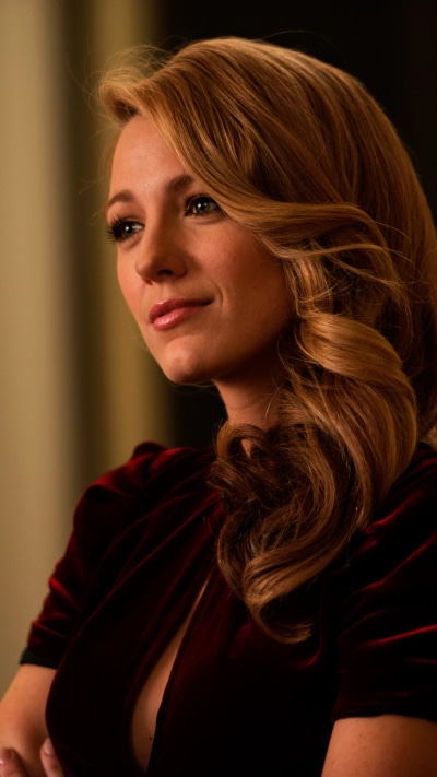 Celebrity Blake Lively, Model, Actress, American, 1080x1920 Phone HD ...