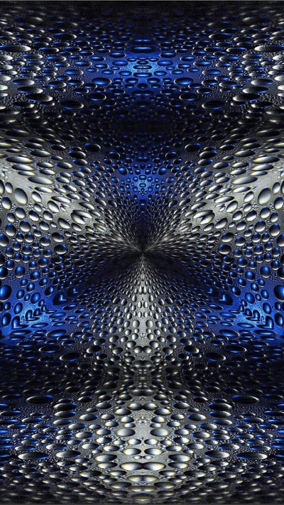 Abstract 3D, 1080x1920 Phone HD Wallpaper
