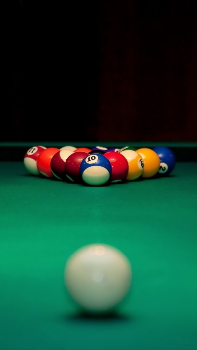 «Pool phone wallpaper» HD Wallpapers