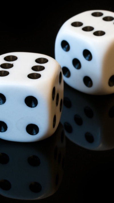 «Dice phone wallpaper» HD Wallpapers