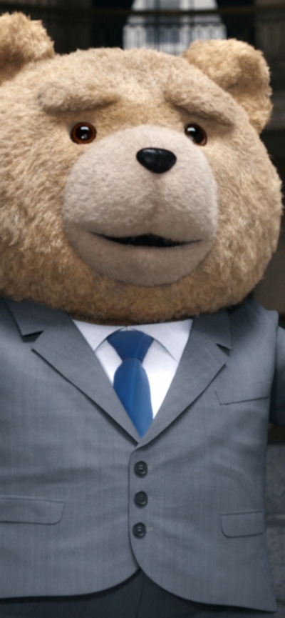 Ted Movie Wallpaper
