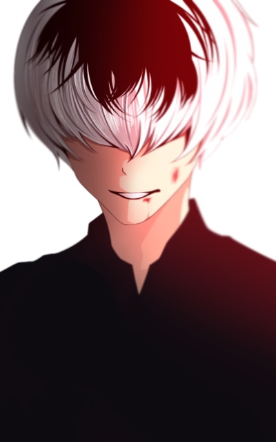 Anime Tokyo Ghoul:re, Tokyo Ghoul √A, Tokyo Ghoul, Smile, Haise Sasaki ...
