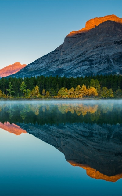 Earth Reflection, 800x1280 Phone HD Wallpaper