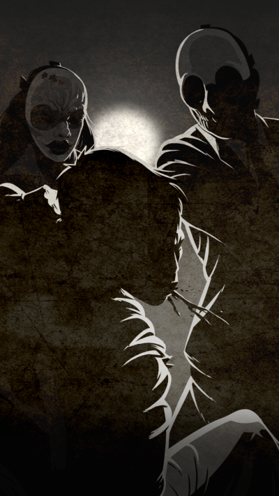 «Payday 2 phone wallpaper» HD Wallpapers