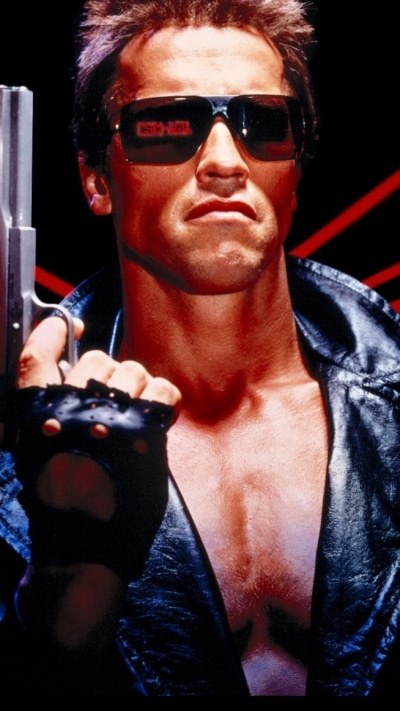 «The Terminator phone wallpaper» 1080P, 2k, 4k Full HD Wallpapers ...