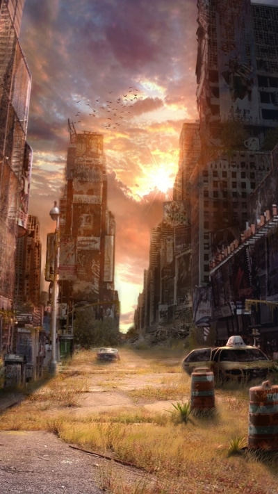 «Fallout phone wallpaper» 1080P, 2k, 4k Full HD Wallpapers, Backgrounds ...