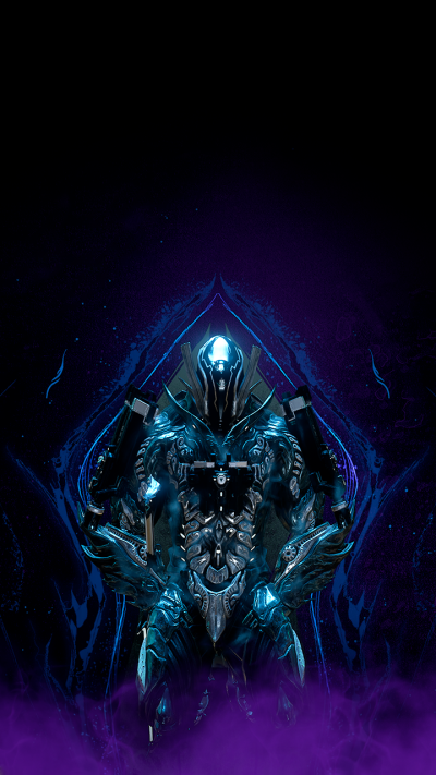 «Warframe Phone Wallpaper» HD wallpapers