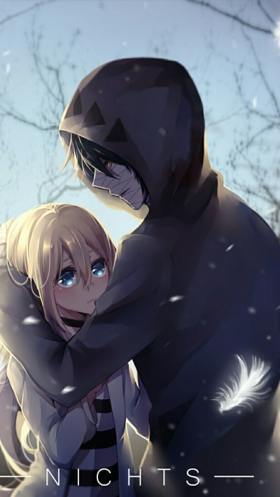 Anime Angels Of Death, Zack (Angels Of Death), Satsuriku No Tenshi ...