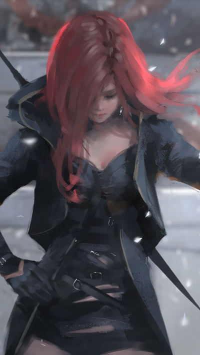Comics GhostBlade, 720x1280 Phone HD Wallpaper