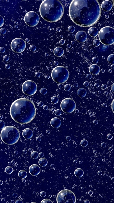 «Bubble Phone Wallpaper» HD wallpapers