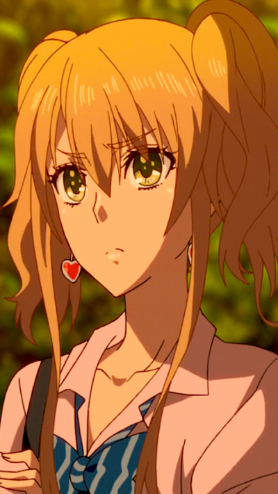 Anime Citrus, Citrus (Anime), Yuzu Aihara, 720x1280 Phone HD Wallpaper