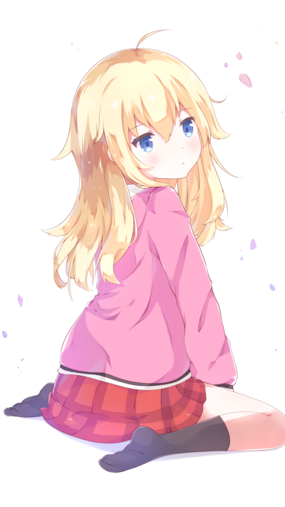 «Gabriel DropOut phone wallpaper» 1080P, 2k, 4k Full HD Wallpapers ...