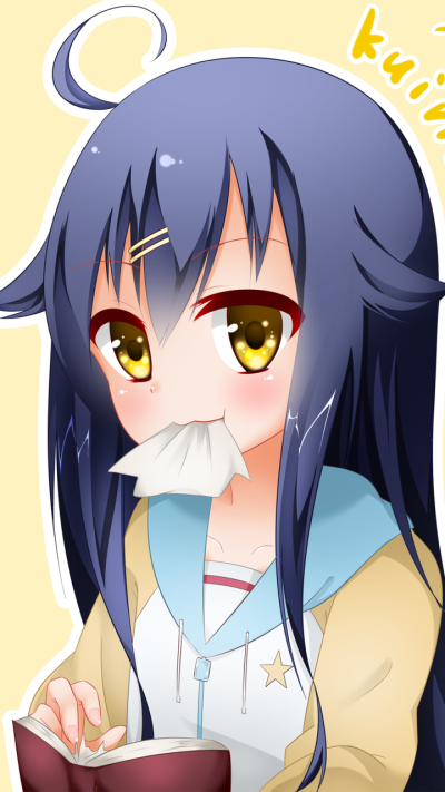 Anime Hinako Note, 720x1280 Phone HD Wallpaper