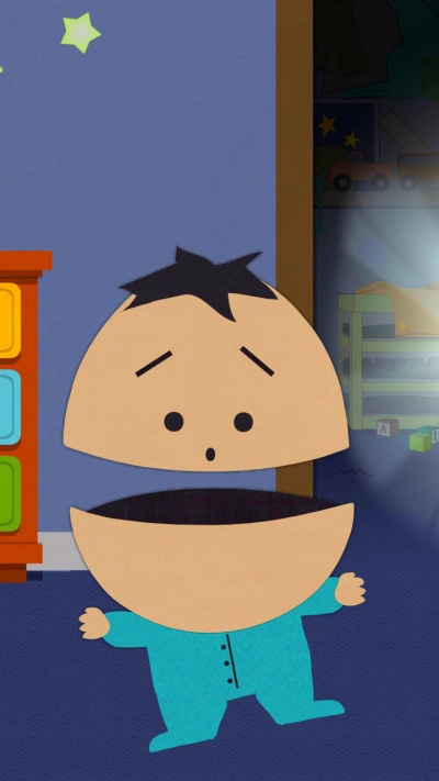 Wallpaper ID: 473595 / TV Show South Park Phone Wallpaper, Ike ...