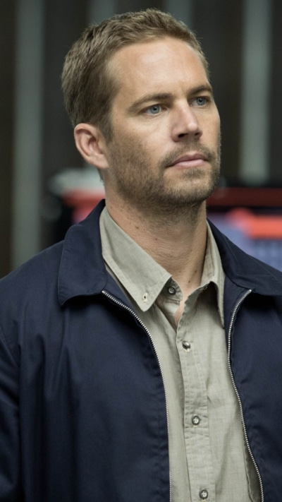 Movie Furious 7, Brian OConner, Paul Walker, Fast and Furious, 720x1280 ...
