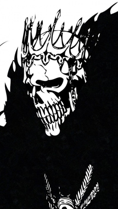 Anime Bleach, Baraggan Louisenbairn, 720x1280 Phone HD Wallpaper