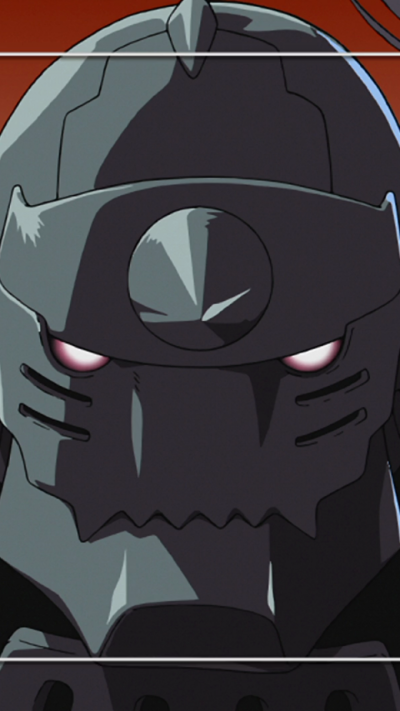 Anime FullMetal Alchemist, Alphonse Elric, 720x1280 Phone HD Wallpaper