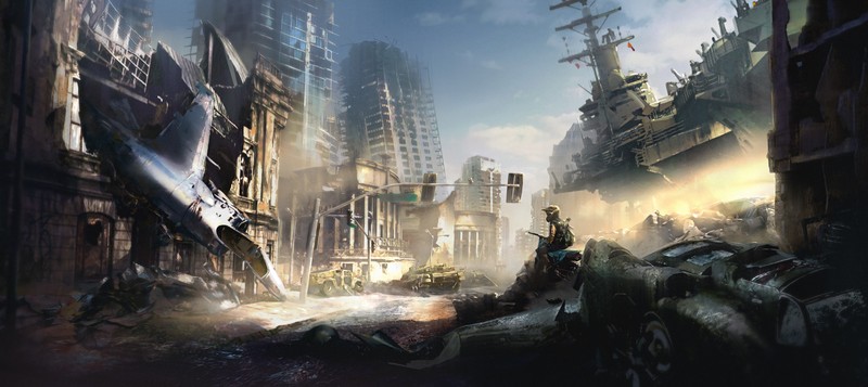 Deviantart, Artist, Artwork, Digital Art, Hd Hd Wallpaper