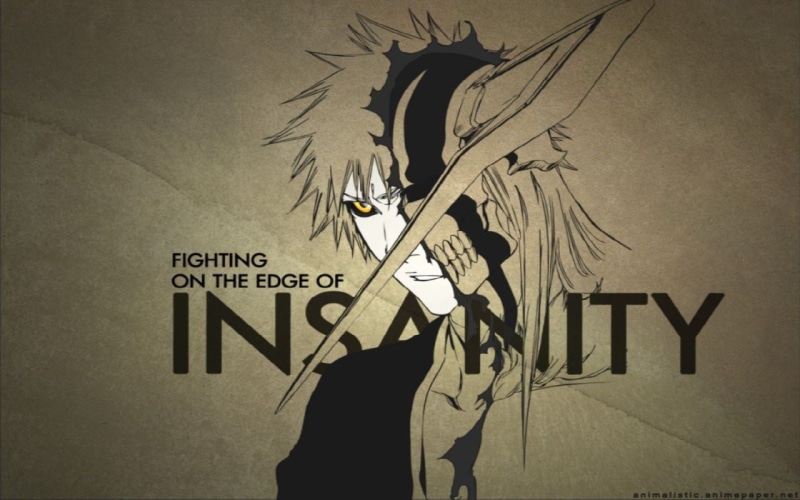 «Shinigami» HD wallpapers