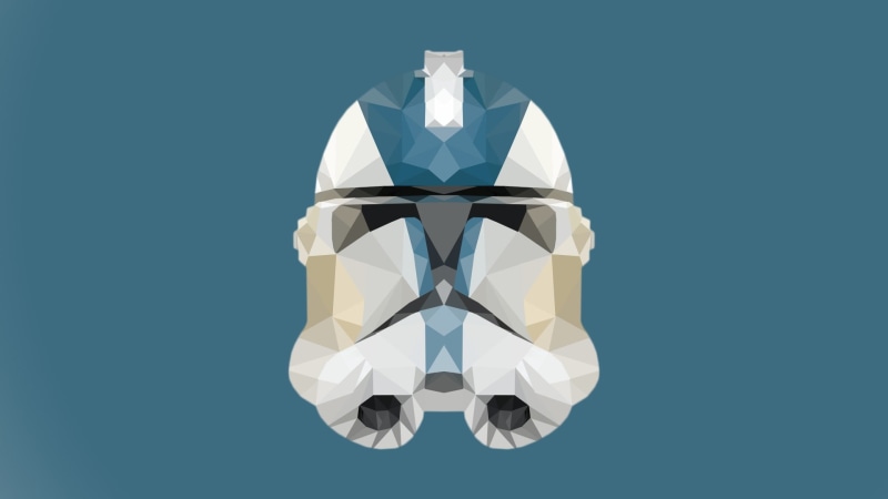 colored background, simple, Star Wars, creativity, studio shot, still ...
