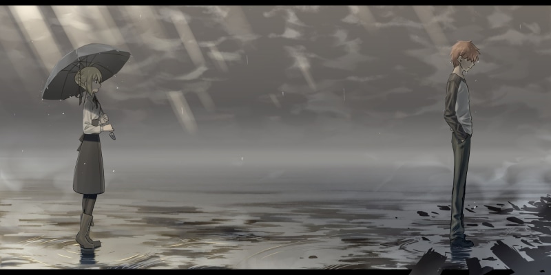 Lifestyles, People, Real People, Fate Series, Nature, Focus On ...