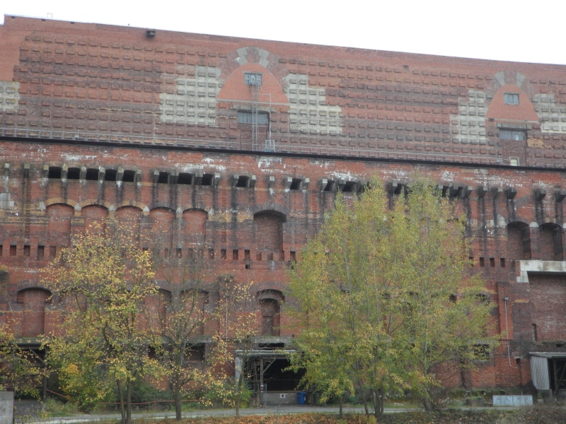 Wallpaper ID: 767737 / Reich, no people, plant, congress hall, autumn ...
