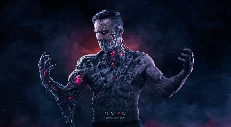 body part, celebration, human face, zombie, men, masculinity, human ...