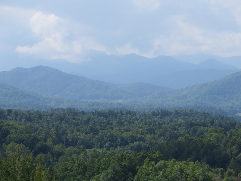 scenics - nature, parkway, tranquil scene, tranquility, virginia ...