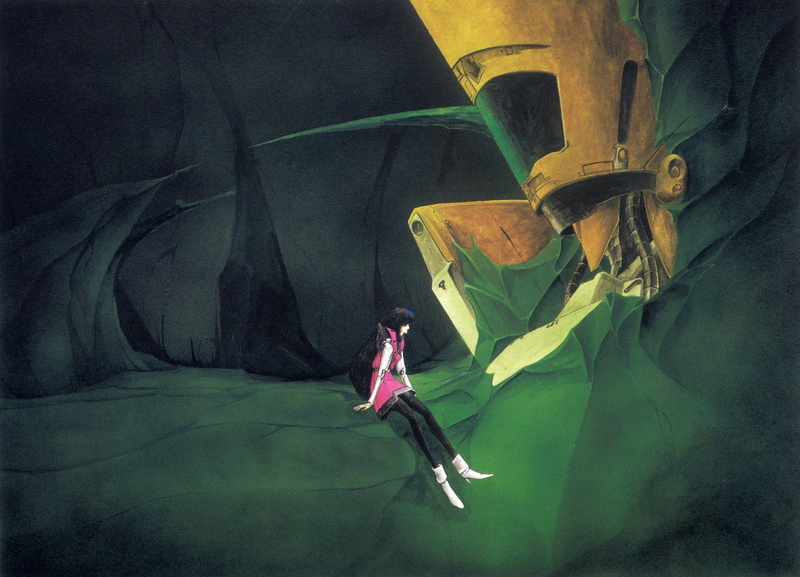 Wallpaper ID: 885099 / The Five Star Stories, 1080P, Anime free download