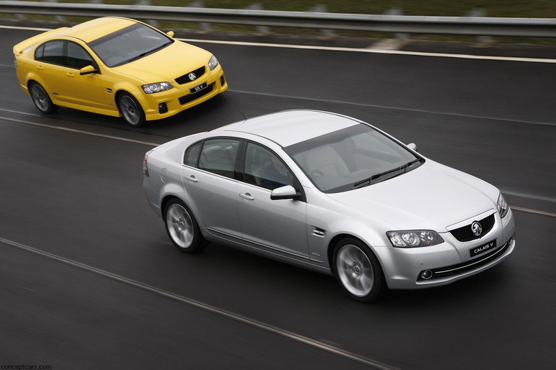car, yellow, transportation, ve, mode of transportation, commodore ...