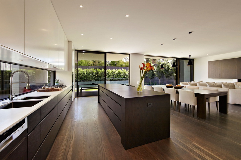 modern, architecture, mansions, house, 1080P, luxury, interior design ...