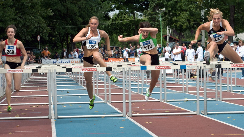 Wallpaper ID: 995867 / full length, water, Sport, lifestyles, Hurdles ...