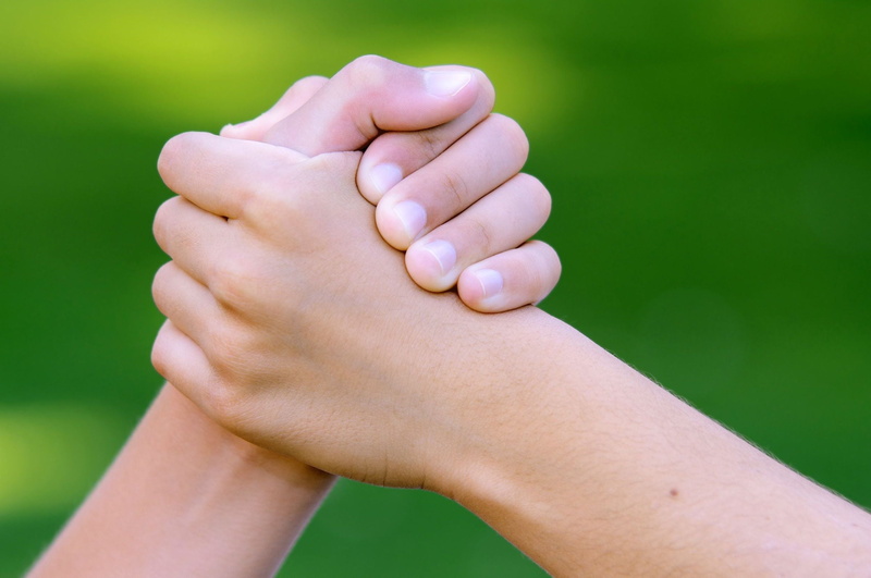 HD, right, friends, love, assistance, real people, boy, human body part ...