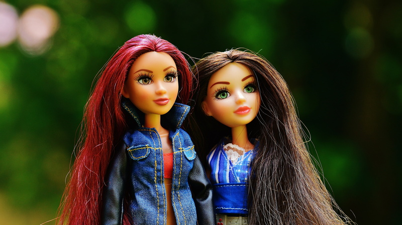 young women, beautiful people, beauty, beautiful woman, human face ...