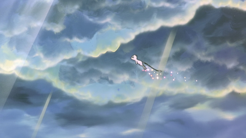 Movie, Pokémon: The First Movie, 1080P, Mew (Pokémon) Hd Wallpaper