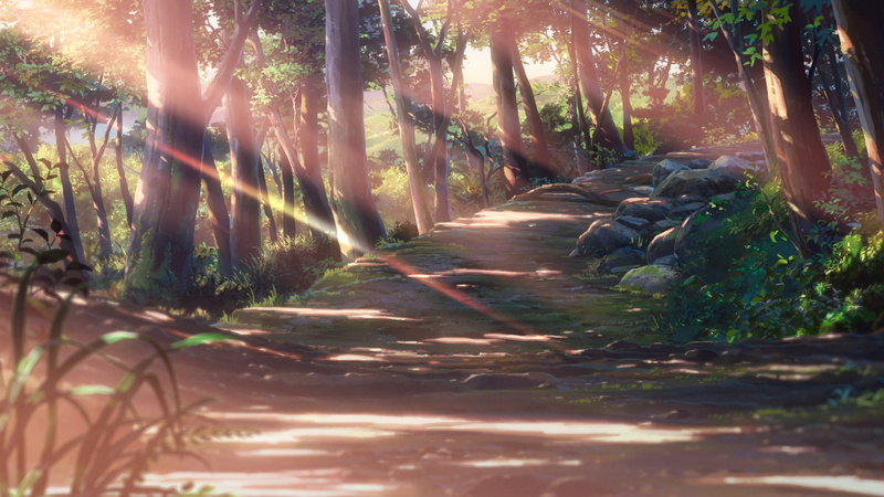 1080P, Anime, Kimi No Na Wa., Your Name. HD Wallpaper