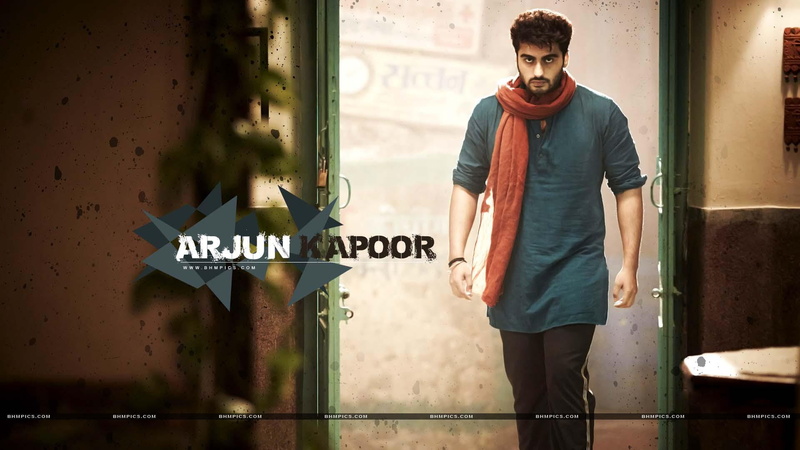 actor, dashing, bollywood, arjun kapoor, arjun, 1080P, male celebrities ...