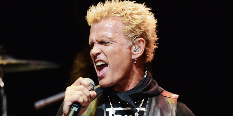 «billy» HD Wallpapers