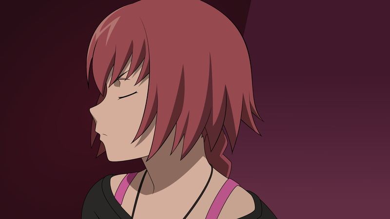 Suou Pavlichenko, Darker Than Black, 1080P Hd Wallpaper