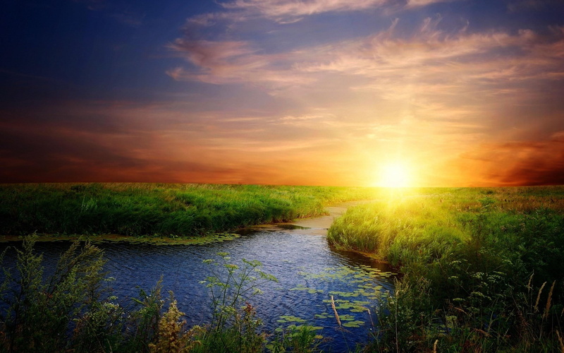 beautiful nature scenes images 1920x1200, 1080P HD Wallpaper
