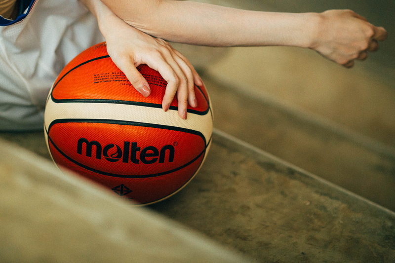 motion, finger, caucasian, hand, basketball - ball, arm, human limb ...