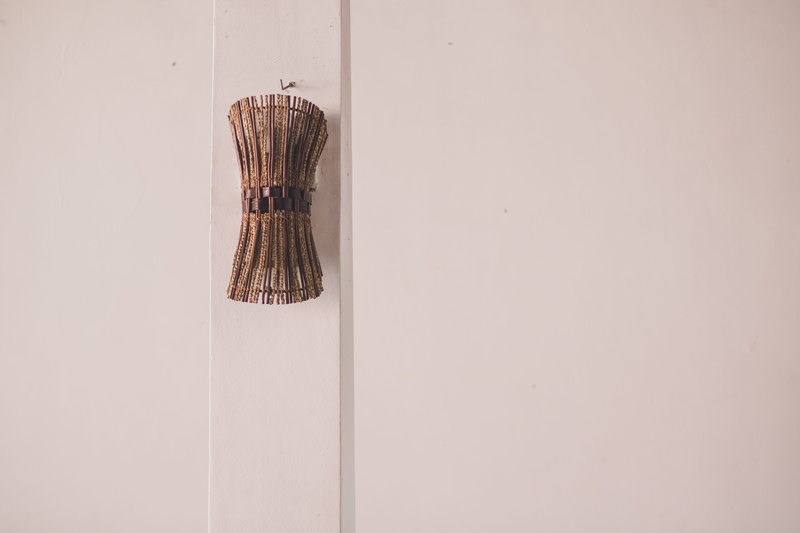 hanging, wood - material, home interior, 5K, architecture, light, still ...