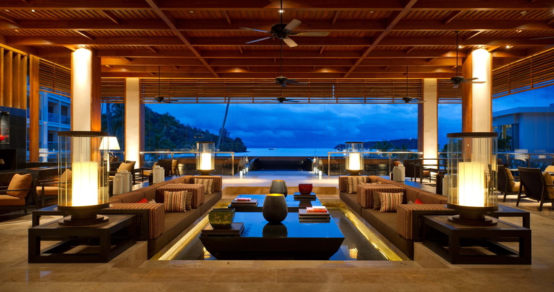 panwa beach resort 4k full screen for desktop, 4K HD Wallpaper