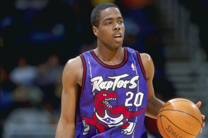«ALVIN WILLIAMS» HD wallpapers