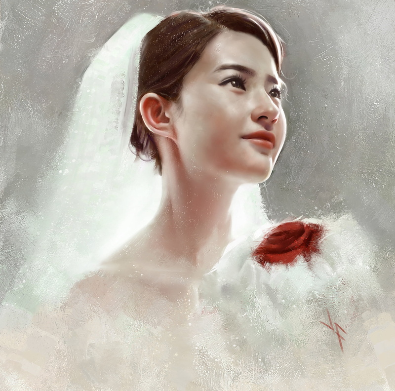 «JUSTINE FLORENTINO» HD wallpapers