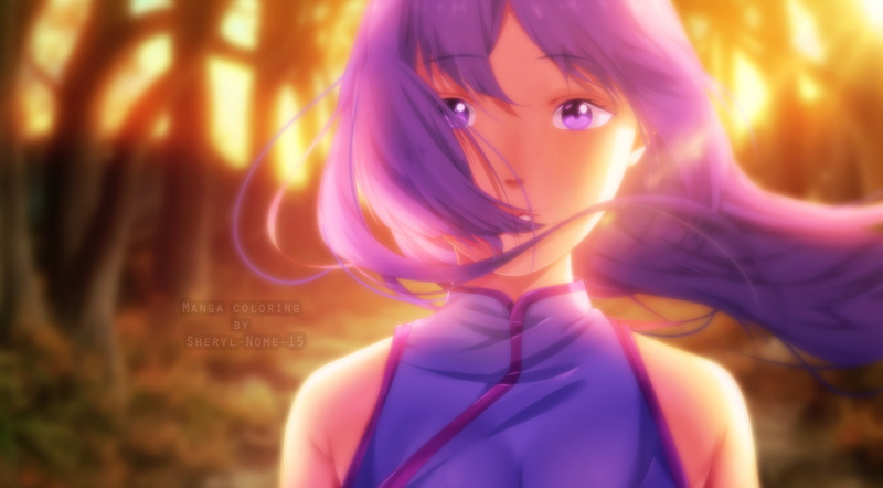 «Sumire Kakei» 1080P, 2k, 4k Full HD Wallpapers, Backgrounds Free ...