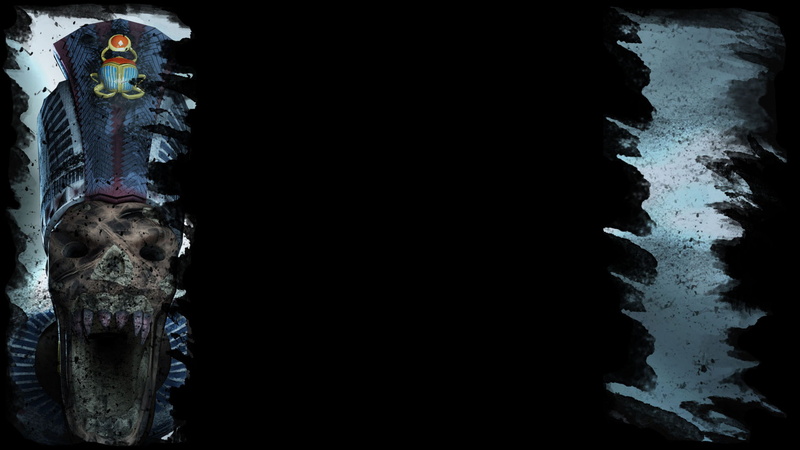 1080P, Dysan The Shapeshifter, Video Game Hd Wallpaper