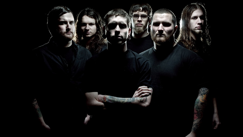 whitechapel, metal, heavy, alternative metal, 1080P, deathcore HD Wallpaper