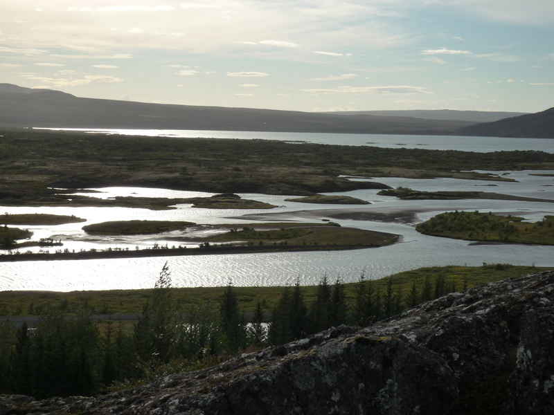 no people, scenics - nature, lake, beauty in nature, tranquility, land ...