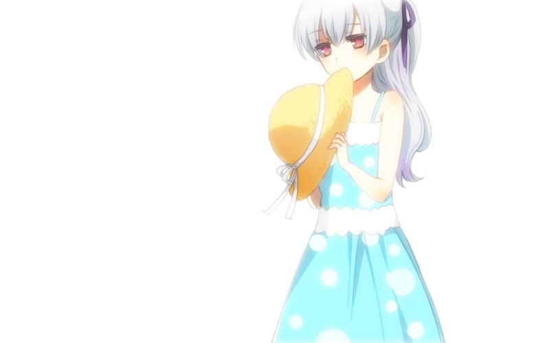 loli, clothing, white background, young adult, leisure activity, anime ...